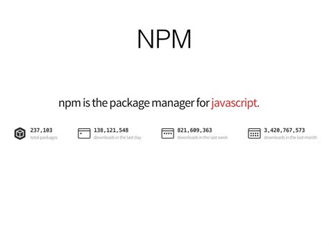 The Future Of Javascript Ppt Free Download