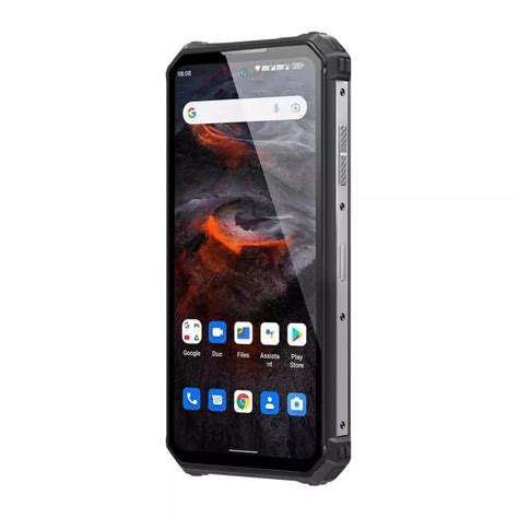 Купить Oukitel Wp19 на официальном сайте смартфон Oukitel Wp19 обзор