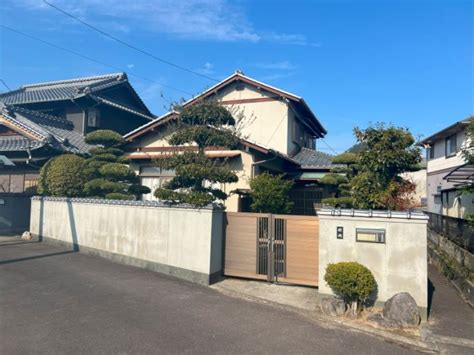 【不動産ジャパン】物件詳細：香川県高松市田村町／三条駅の物件情報：中古一戸建
