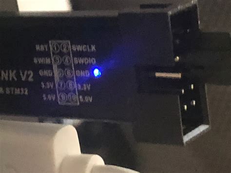 Photon Corrupted Bootloader Hardware Particle