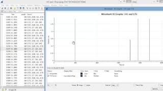 Wireshark IO Graph Issue And Work Around
