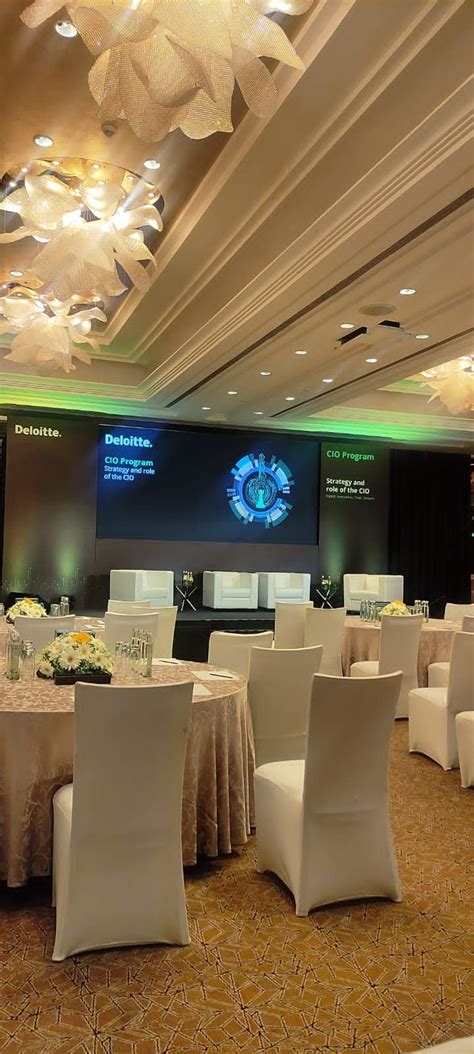 Cioprogram Cio Growth Techpowered Transformwithtech Technology