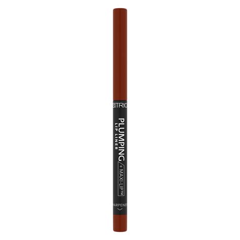 CATRICE Lipliner - Plumping Lip Liner | beautyPALAST.ch