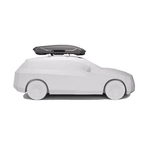 Багажный бокс Thule Боксы_Thule_3 - купить по доступным ценам в ...