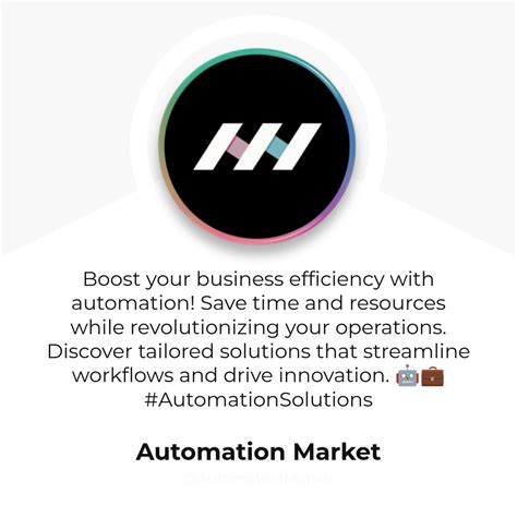 automation market on linkedin aiautomation automationtools