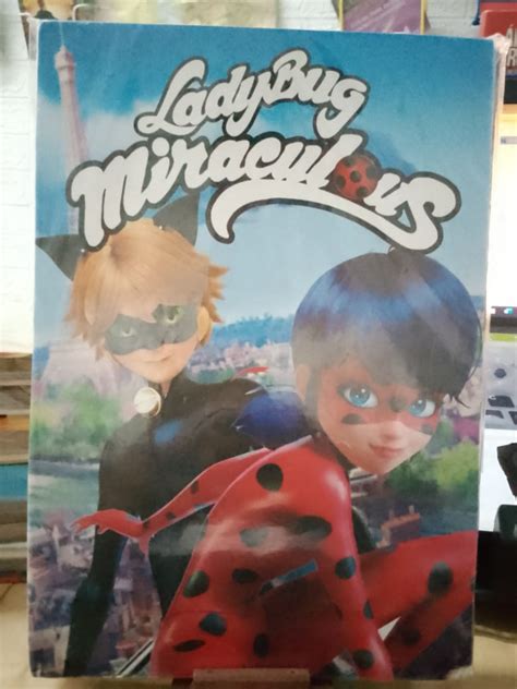 𝑳𝒊𝒃𝒓𝒐 𝑳𝒂𝒅𝒚𝒃𝒖𝒈 𝑴𝒊𝒓𝒂𝒄𝒖𝒍𝒐𝒖𝒔 𝑹𝒐𝒎𝒑𝒆 𝒄𝒂𝒃𝒆𝒛𝒂 𝑻𝒂𝒑𝒂 𝑫𝒖𝒓𝒂