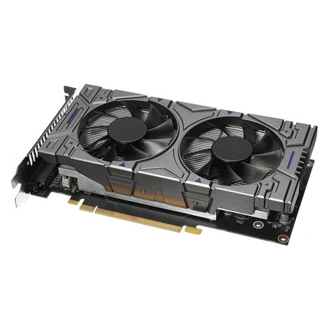 Buy GTX 1050Ti 4GB GDDR5 128bit Mining GPU Game Video At Affordable