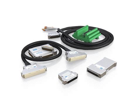 Custom Cable Assemblies Pickering Connect