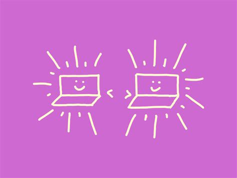 Building A Signaling Server For Simple Peer By Lisa Jamhoury