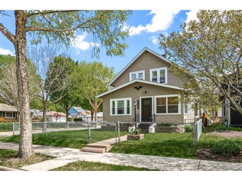 3559 2nd Street Ne Minneapolis Mn 55418 Mls 7057413 Edina Realty