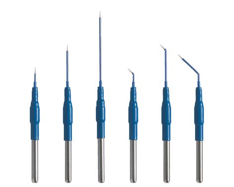 Agujas Optimicrotm Prim Quirófano