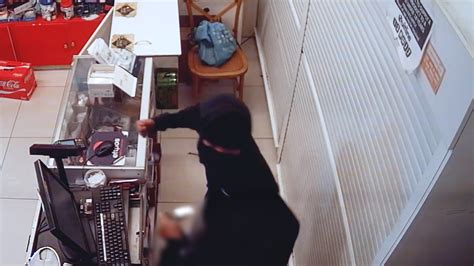 Robbery With Violence Eagleby Queensland Police News