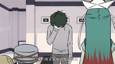 非人哉：哪吒审案，白泽却代表官方吐槽，网友：不敢跳片尾了