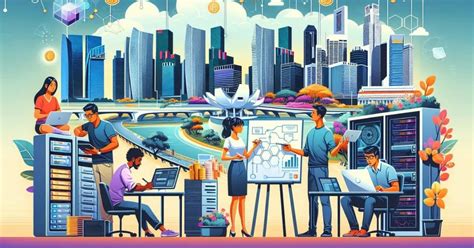 Perniagaan Teknologi Blockchain 6 Langkah Berkuasa Menuju Kejayaan