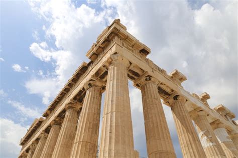 그리스 아테네 여행 파르테논 신전 And 아크로폴리스 박물관 네이버 블로그