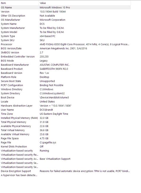 Solved Keyboard Settings Go Blank When Alt Tabbing Adobe Community