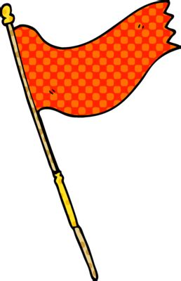 Bandera De Meta PNG Para Descargar Gratis