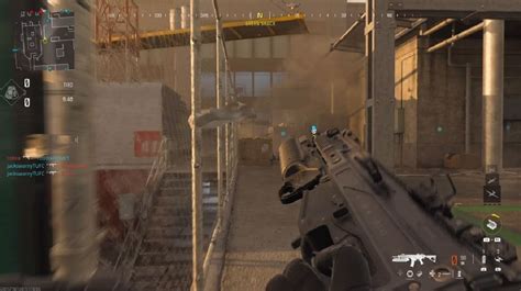 Best Perks In Mw3 Here S Our Top Perks To Use In Modern Warfare 3