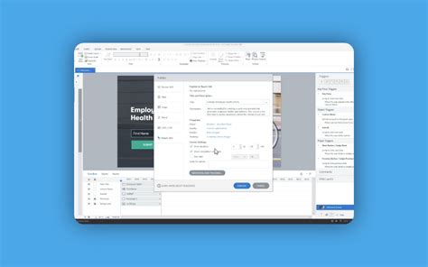Publishing A Storyline Course To Reach Articulate Community