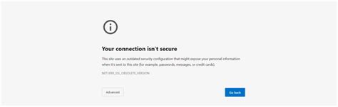 Enable Tls In Exchange Server Running On Windows R Server