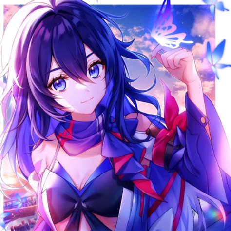 Download Seele Vollerei Video Game Honkai Star Rail Pfp