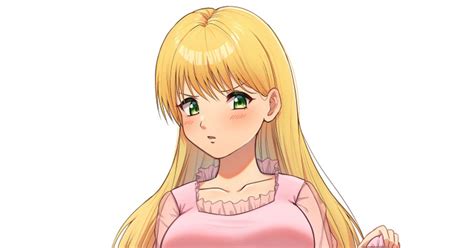 聖まりあ 聖まりあ カムチンソーダのイラスト Pixiv