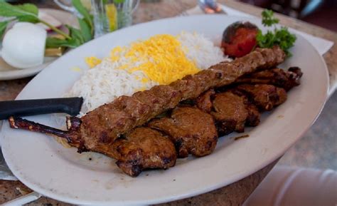 Food Review Chullu Kebab Sistani Youlin Magazine