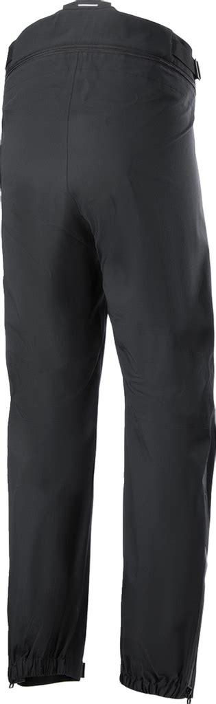 Alpinestars Amt Storm Gear Drystar® Xf Pants Black Ducati Omaha