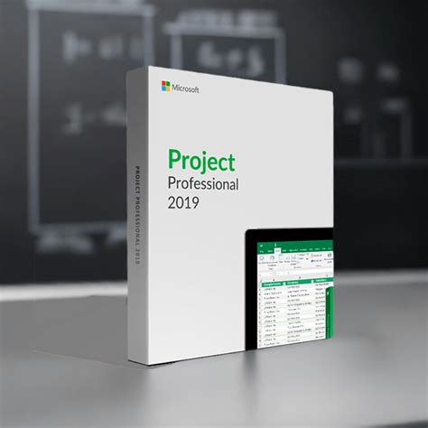 Buy Microsoft Project 2019 Keys At Softwarekeep