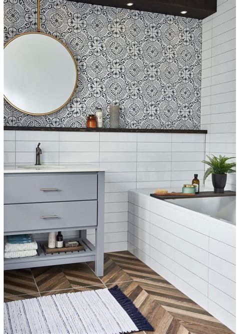 4x12 White Matte Ceramic Subway Wall Tile Box Of 10 Sq Ft For Kitch