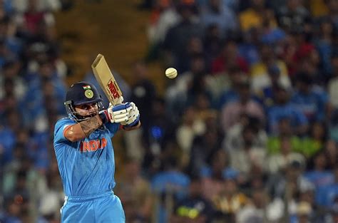 Virat Kohli 49th Century