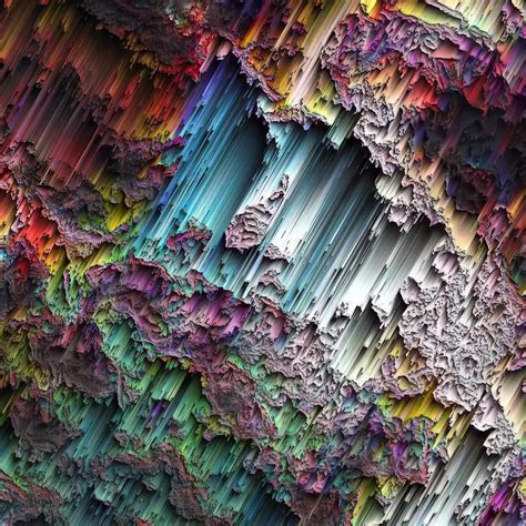 Entropy The Tempest Foundation