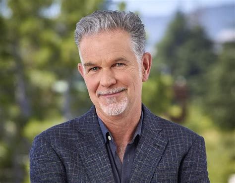 넷플릭스 2 0 개막 리드 헤이스팅스 창업주 퇴진