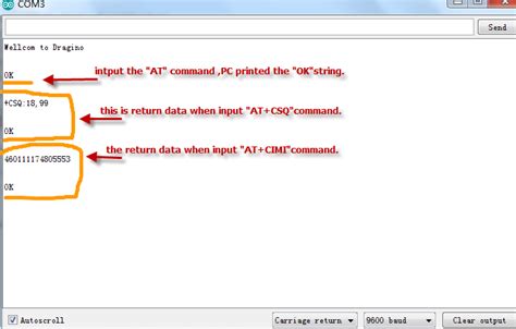 What Is Nb Iot And How To Communicate With Nb Iot Using Arduino