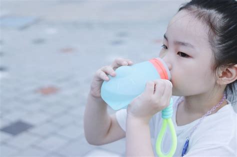 아이물병 외출 필수템으로 꼭 챙기는 밸리팝 액션플라스크 네이버 블로그