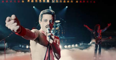 Watch The New Trailer For Queens Freddie Mercury Biopic Bohemian