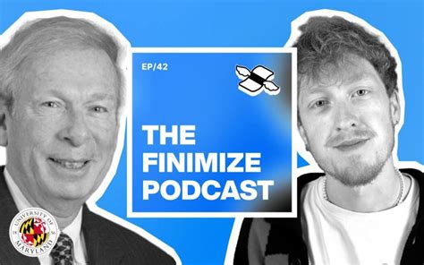 The Finimize Podcast David Kass On The Real Reason Why Warren Buffett