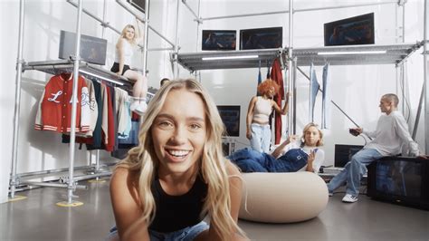 Philip Wichmann On Linkedin Lisa And Lena X Peek And Cloppenburg