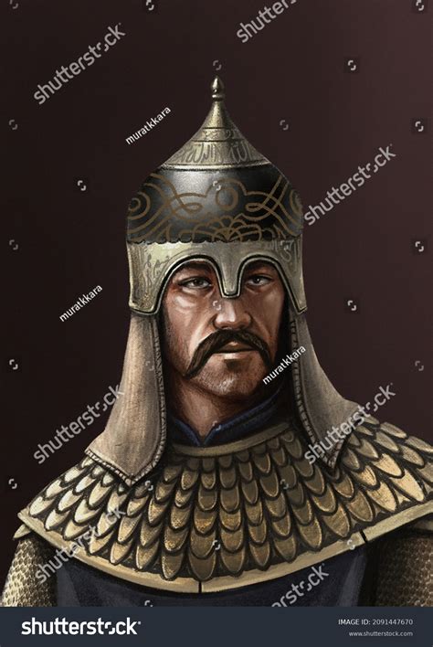 Alp Arslan Images Stock Photos Vectors Shutterstock