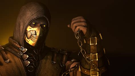 Обои Mortal Kombat девиант арт компьютерные игры 1920x1080 Full Hd от