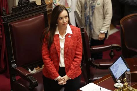 Ley de Bases y paquete fiscal en el Senado reunión clave entre