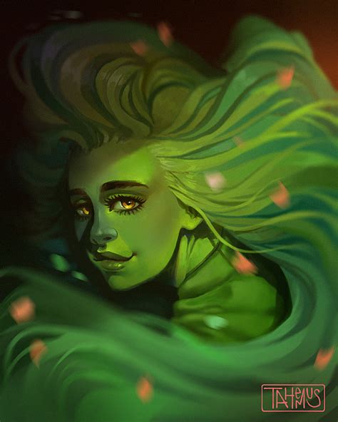 Spring Sprite Cg Cookie