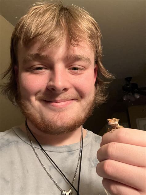What Sex Is My Crested Gecko It Id Still Very Young So May Be Too