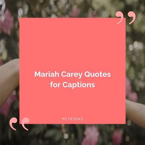 Updated Song Lyrics Captions Updated 457 Mariah Carey Lyrics To