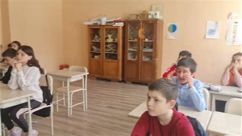 ეკოლოგია Youtube