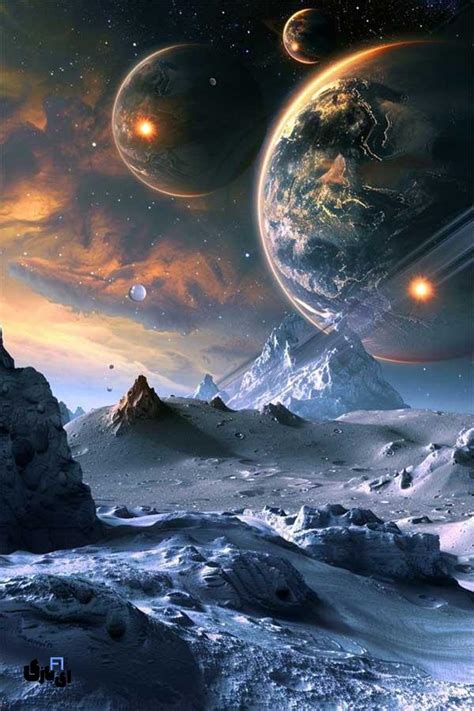 بهترین سریال های علمی که شما را غرق در دنیای علم میکند آپدیت 2024 ای