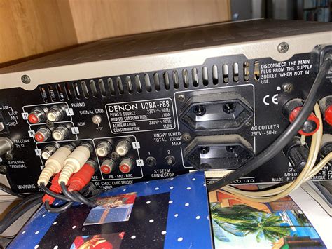 Connecter télé Samsung a un ampli Denon