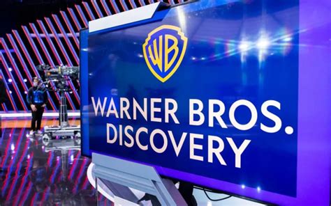 Warner Bros Discovery Loses Billions Stirs Corporate Controversies