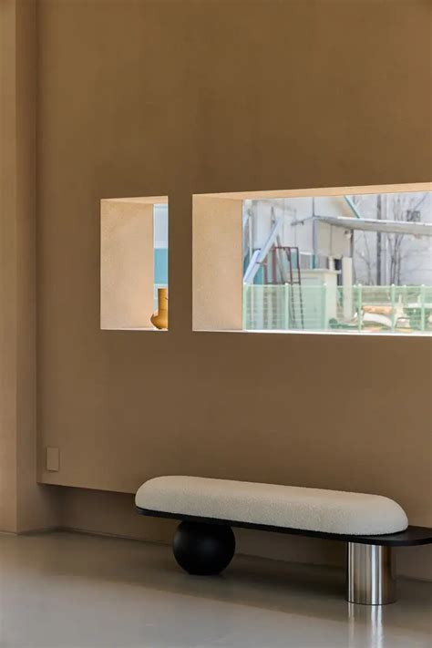 공간 별 다양한 컨셉으로 연출한 40평 렌탈 스튜디오 인테리어 남양주 수석동