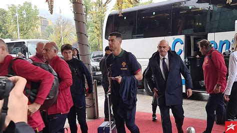 Ko Bi Rekao Da Je Najpopularniji Fudbaler Na Svijetu Ronaldo Je U